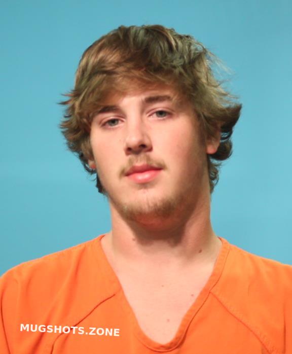 FLEMING JACOB LANDON 10/17/2023 - Brazoria County Mugshots Zone