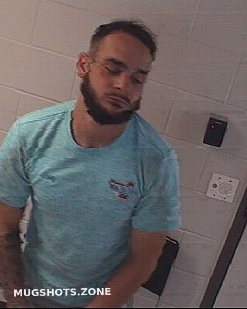 ORRICK JOSEPH JOHN 10/18/2023 - Brazoria County Mugshots Zone