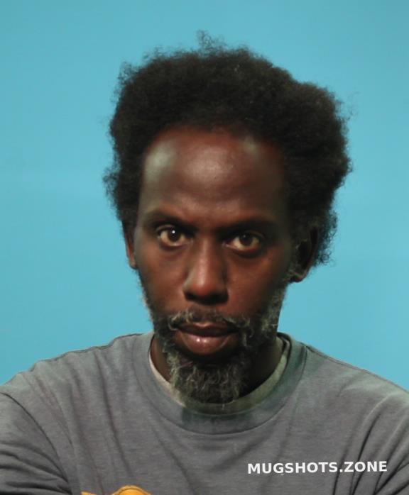 SPURS TERRY LEON 10/18/2023 - Brazoria County Mugshots Zone