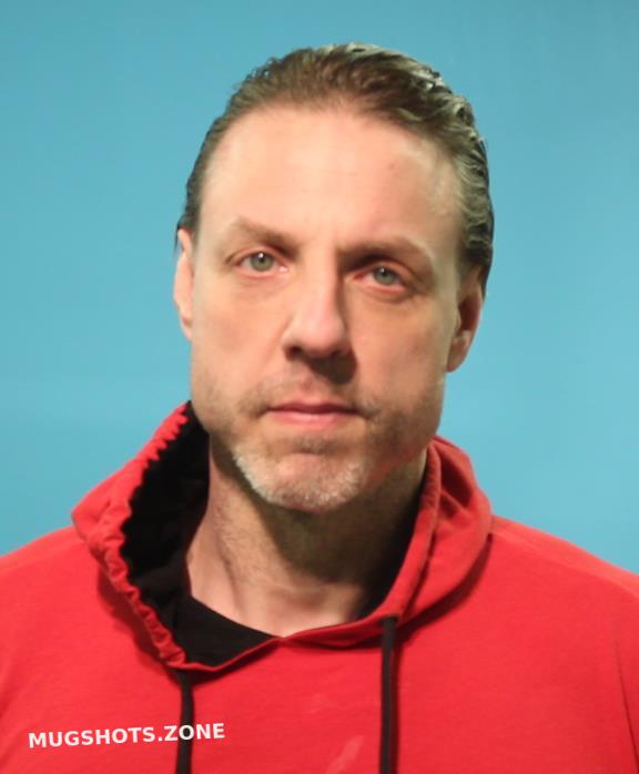 DOPP ERICK ARTHUR 10/20/2023 - Brazoria County Mugshots Zone