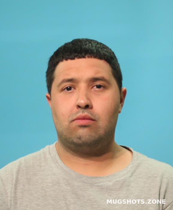 VILLALPANDO DYLAN DION 10/20/2023 - Brazoria County Mugshots Zone