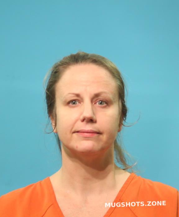 HUBBARD ALLISON 10/21/2023 - Brazoria County Mugshots Zone