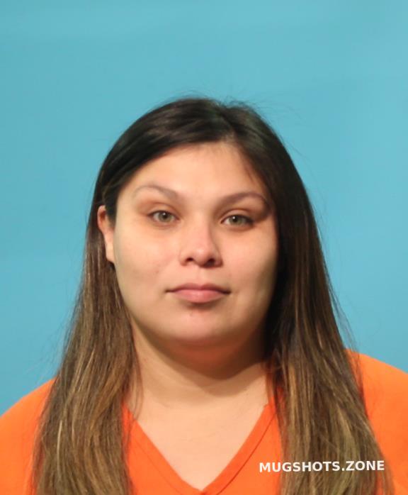 VALADEZ VALERIE 10/21/2023 - Brazoria County Mugshots Zone