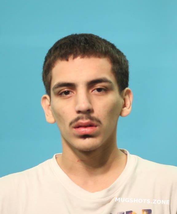 PORTIER XAVIER 10/22/2023 - Brazoria County Mugshots Zone