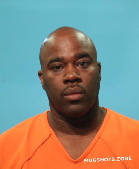 BROWN ARCHIE DANTE 10/22/2023 - Brazoria County Mugshots Zone