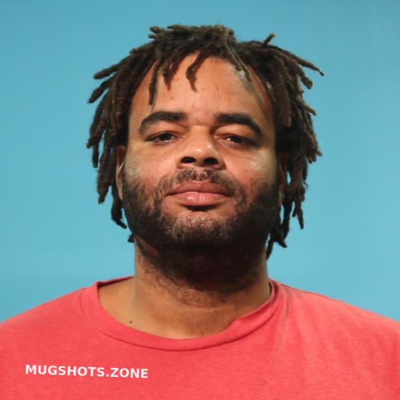 ANDERSON AARON LEO 10/24/2023 - Brazoria County Mugshots Zone
