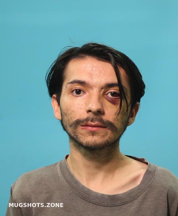 Chapa Javier 10252023 Brazoria County Mugshots Zone