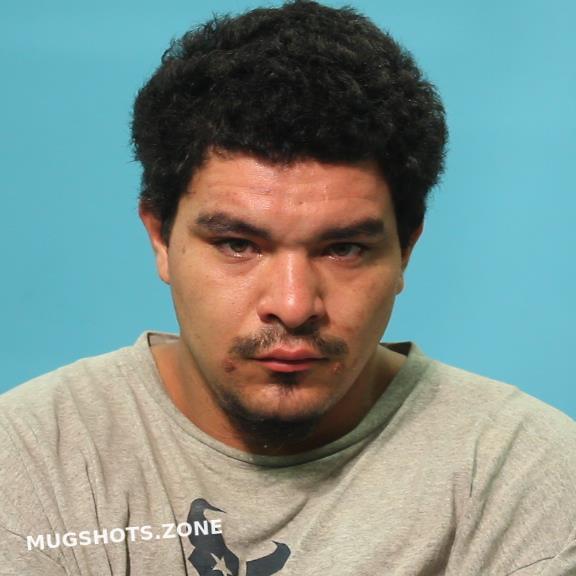 SALINAS RAMIRO MATTHEW 10/27/2023 - Brazoria County Mugshots Zone