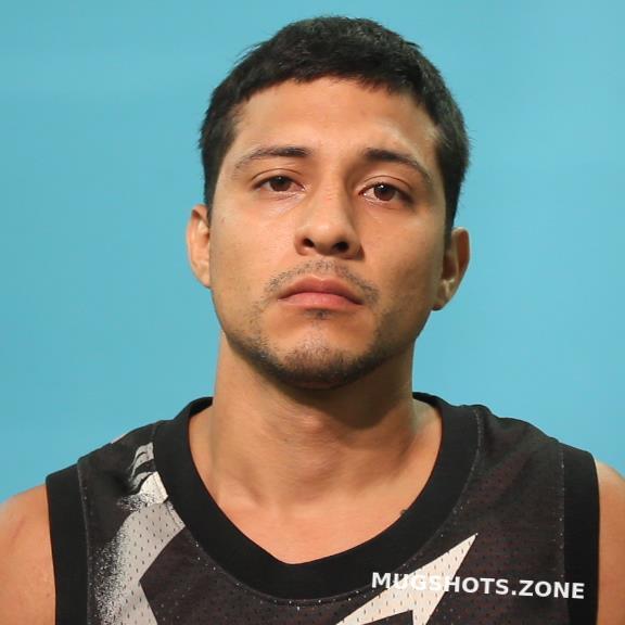SANCHEZ YONATAN 10/29/2023 - Brazoria County Mugshots Zone