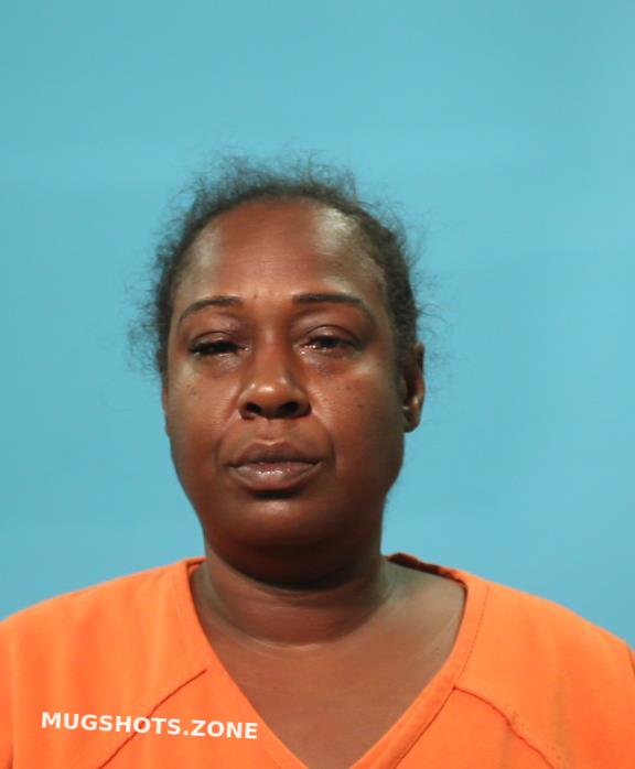 MITCHELL SHAMIKA 10/30/2023 - Brazoria County Mugshots Zone