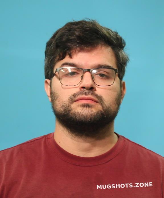 BROWN PATRICK KEITH 11/01/2023 - Brazoria County Mugshots Zone
