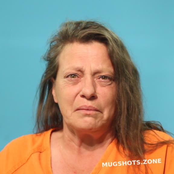 FOY DAWN CHRISTINA 11/02/2023 - Brazoria County Mugshots Zone