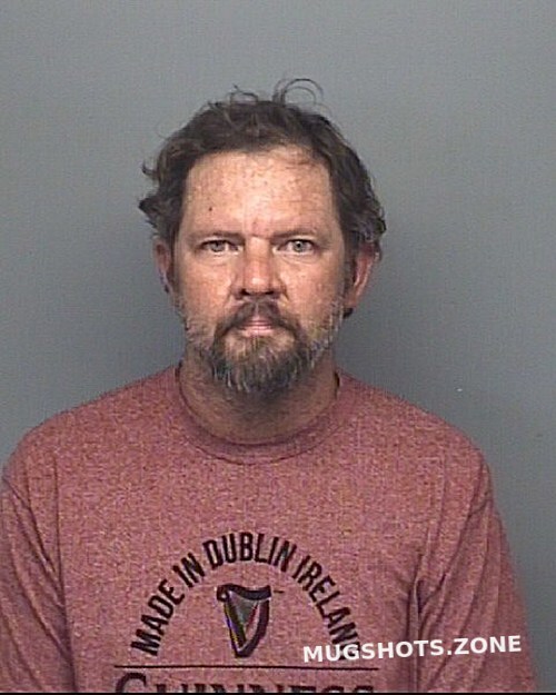 CARDWELL BRYAN GLENN 11/05/2023 - Brazoria County Mugshots Zone