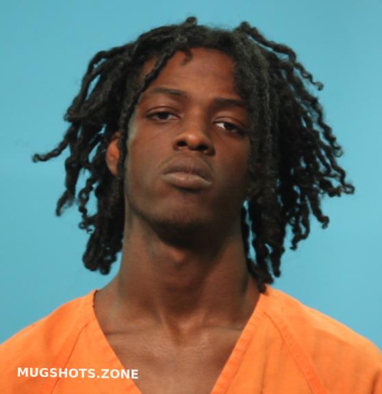 CARAWAY CALVIN 11/07/2023 - Brazoria County Mugshots Zone