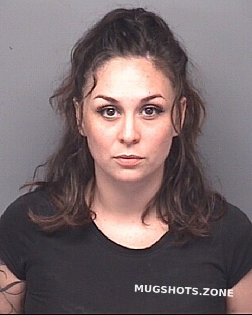 RIPPLE AUDREY RENEA 11/07/2023 - Brazoria County Mugshots Zone