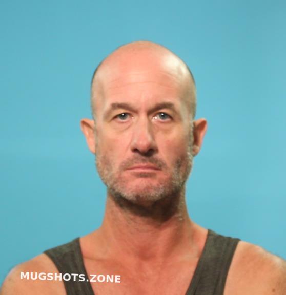 STEMPAK ANTHONY GEORGE 11/08/2023 - Brazoria County Mugshots Zone