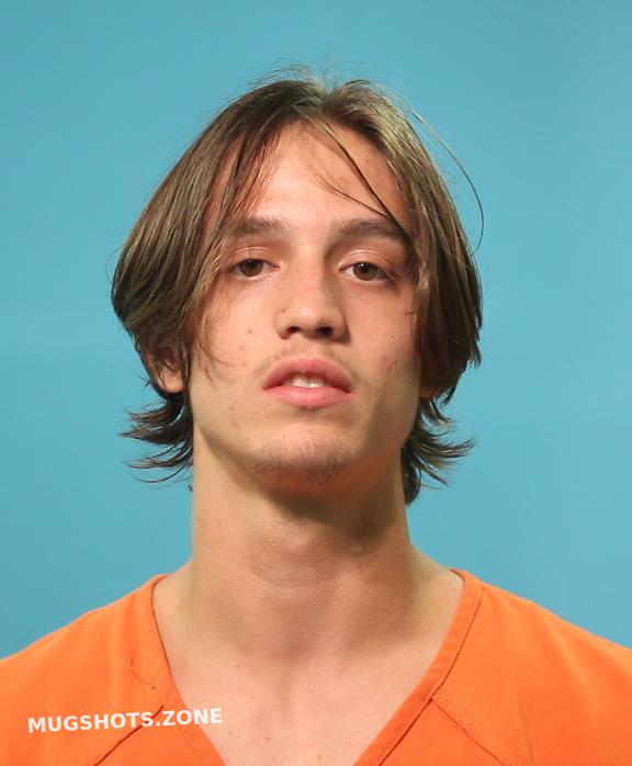 FAIN IAN 11/10/2023 - Brazoria County Mugshots Zone