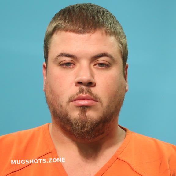 FLOYD TYLER MICHAEL 11/11/2023 - Brazoria County Mugshots Zone