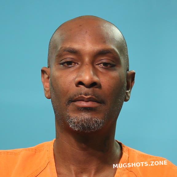 Clay Gilbert Preston 11112023 Brazoria County Mugshots Zone 