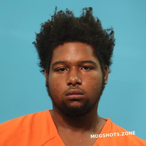 BUCHANAN JORG LEVI 11/11/2023 - Brazoria County Mugshots Zone