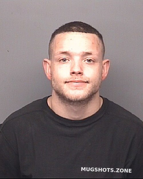 ECKEL BRENDAN LEE 11/14/2023 - Brazoria County Mugshots Zone