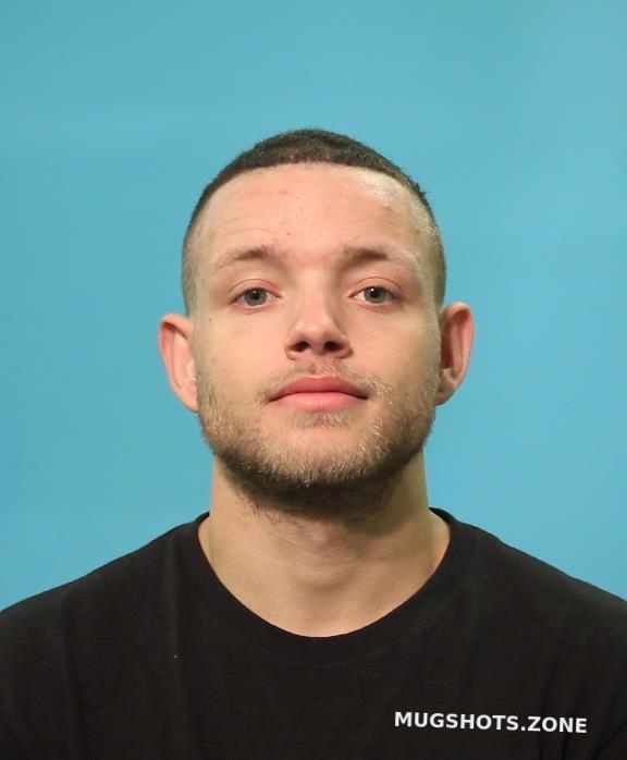 ECKEL BRENDAN LEE 11/15/2023 - Brazoria County Mugshots Zone