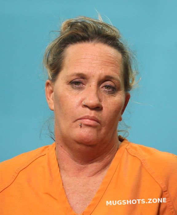 BEGO JO ANN MONICA 11/15/2023 - Brazoria County Mugshots Zone