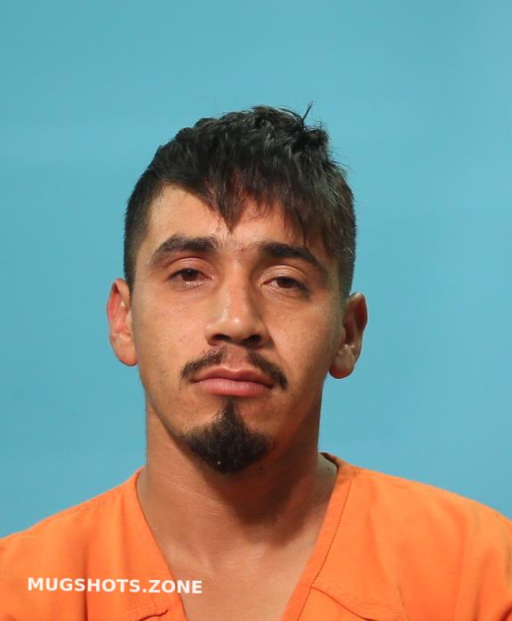 BAEZA-PATLAN DANIEL 11/17/2023 - Brazoria County Mugshots Zone