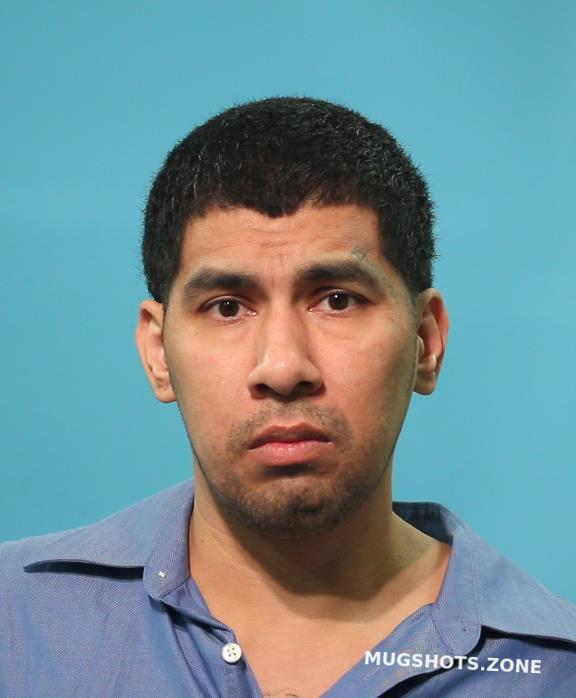 RAMIREZ MICHAEL RYAN 11/17/2023 - Brazoria County Mugshots Zone