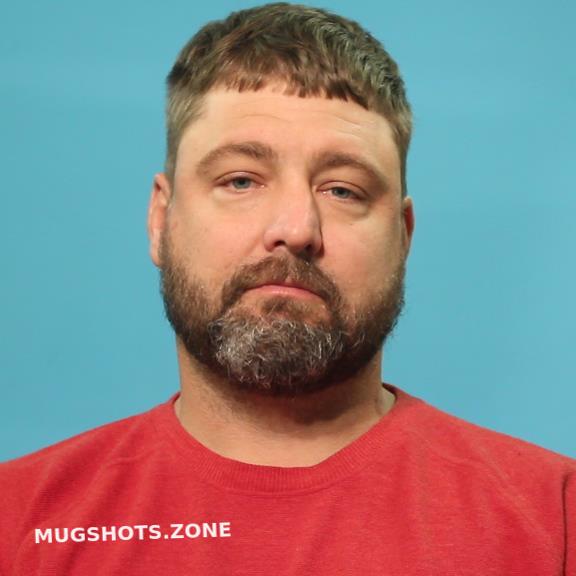 SILLS GARY SHANE II 11/21/2023 - Brazoria County Mugshots Zone