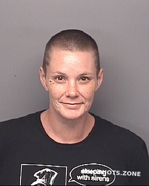 CARLBERG JULIANA KELLY 11/22/2023 - Brazoria County Mugshots Zone