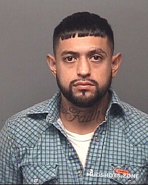 ORDAZ JUAN MANUEL 11/22/2023 - Brazoria County Mugshots Zone