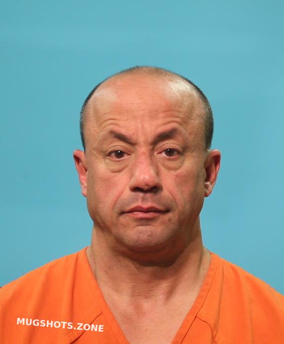 ROSEMOND GEORGE ERICK 11/25/2023 - Brazoria County Mugshots Zone