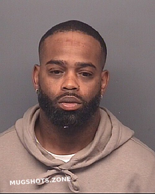 PRINCE DAVID MAURICE 11/25/2023 - Brazoria County Mugshots Zone