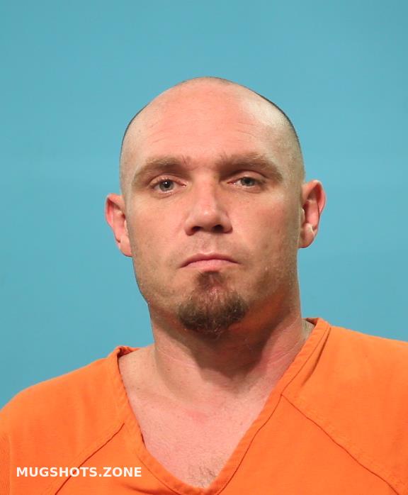 CHENEY BLAKE EDWARD 11/26/2023 - Brazoria County Mugshots Zone