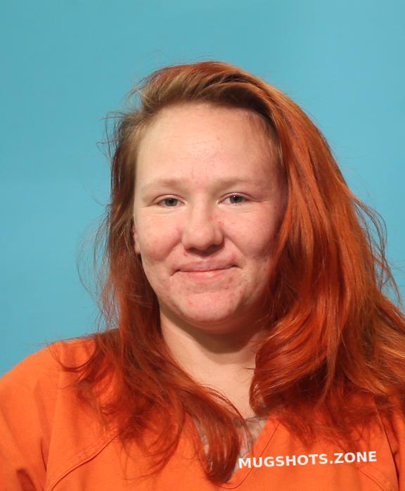 MOLINAR REBECCA ELIZABETH 11/27/2023 - Brazoria County Mugshots Zone