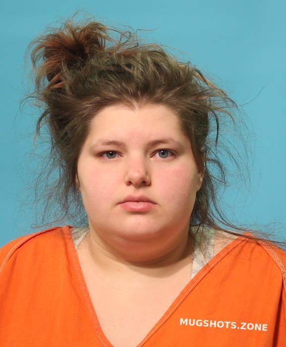 Ainsworth Laci Leigh 11 27 2023 Brazoria County Mugshots Zone