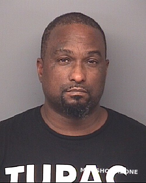 EDMONDS OSWALD SHAUN 11/29/2023 - Brazoria County Mugshots Zone