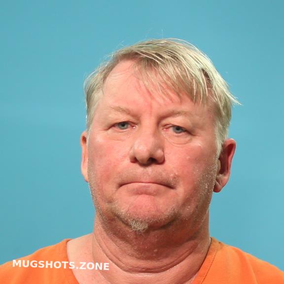 MILLER ERIC 11/30/2023 - Brazoria County Mugshots Zone