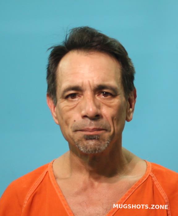 BECKER DAVIN KEITH 12/01/2023 - Brazoria County Mugshots Zone