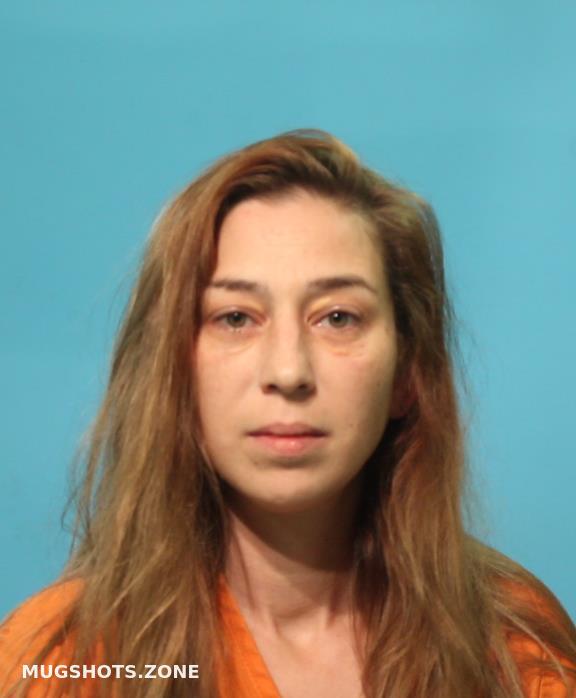 Murrell Emily 12 01 2023 Brazoria County Mugshots Zone