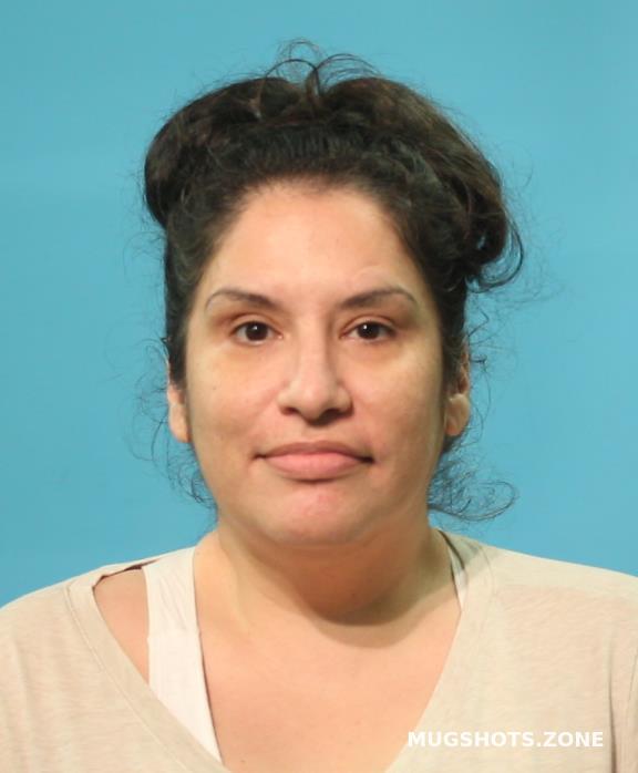 Salas Amanda Gayle 12 01 2023 Brazoria County Mugshots Zone