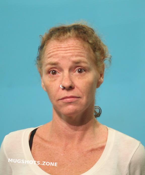 Baker Brandi Renee 12 03 2023 Brazoria County Mugshots Zone