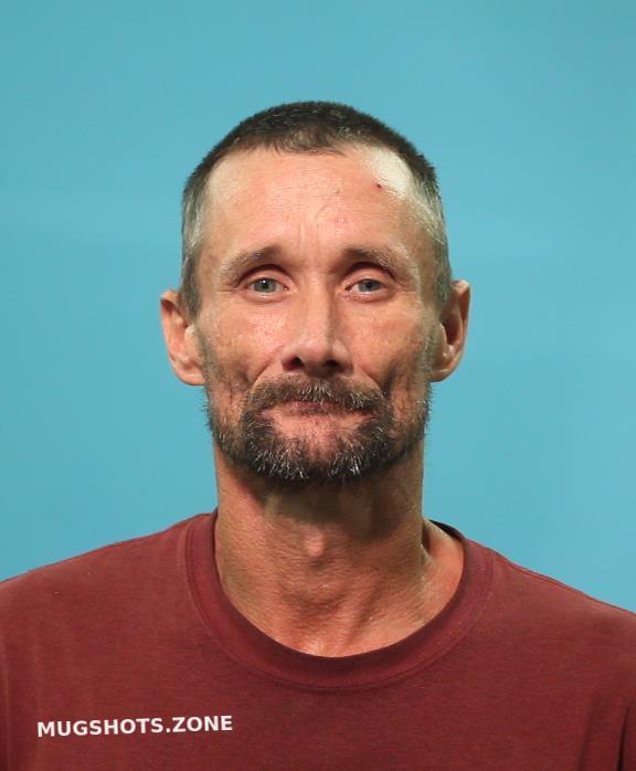 TOWER ERIC WAYNE 12/09/2023 - Brazoria County Mugshots Zone