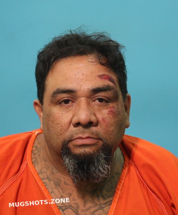Gonzales Ramon 12 16 2023 Brazoria County Mugshots Zone