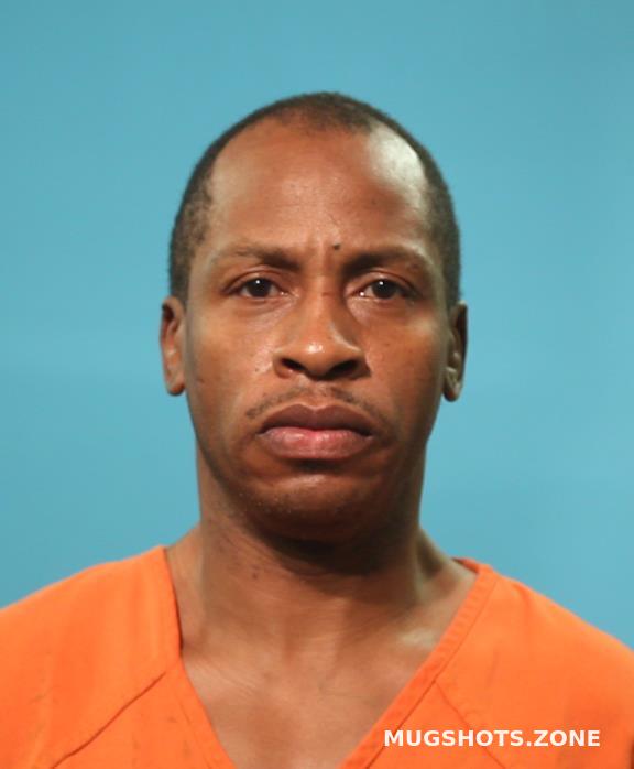 ALLEN DEXTER JERROD 12/21/2023 - Brazoria County Mugshots Zone