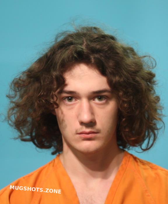 RUCKI DALTON MICHAEL 12/21/2023 - Brazoria County Mugshots Zone