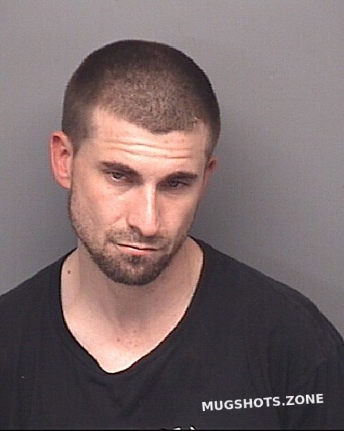 BISHOP BRETT HUNTER 12/22/2023 - Brazoria County Mugshots Zone