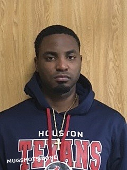 WILSON JOE VON DWAYNE 12/23/2023 - Brazoria County Mugshots Zone