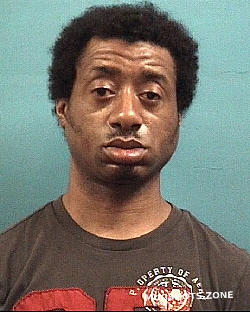 WILLIAMS CALVIN DWAYNE 12/26/2023 - Brazoria County Mugshots Zone